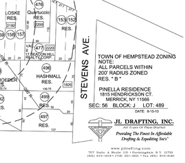 Long Island Expediting | Long Island Expeditors